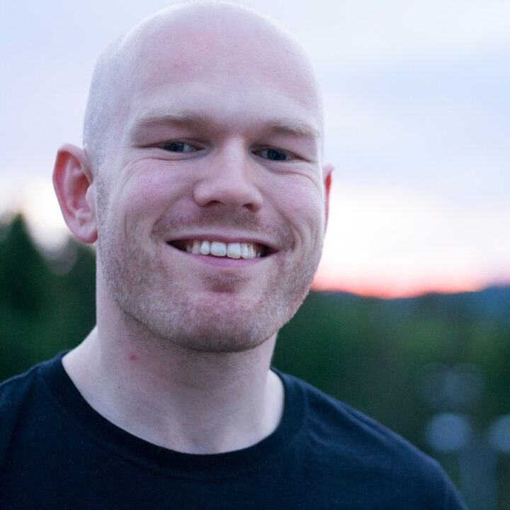 FOKUS 2025: Vetle Valsgård - Norges Fotografforbund