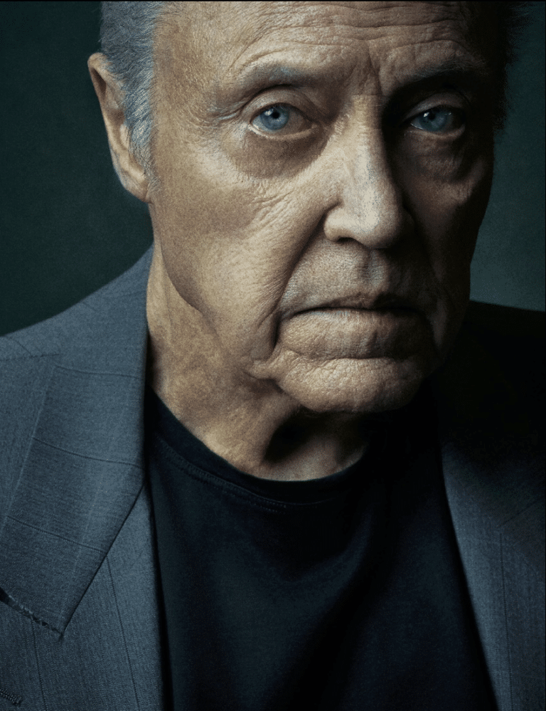 FOKUS 2026: Chris Knight: The Dramatic Portrait - Norges Fotografforbund