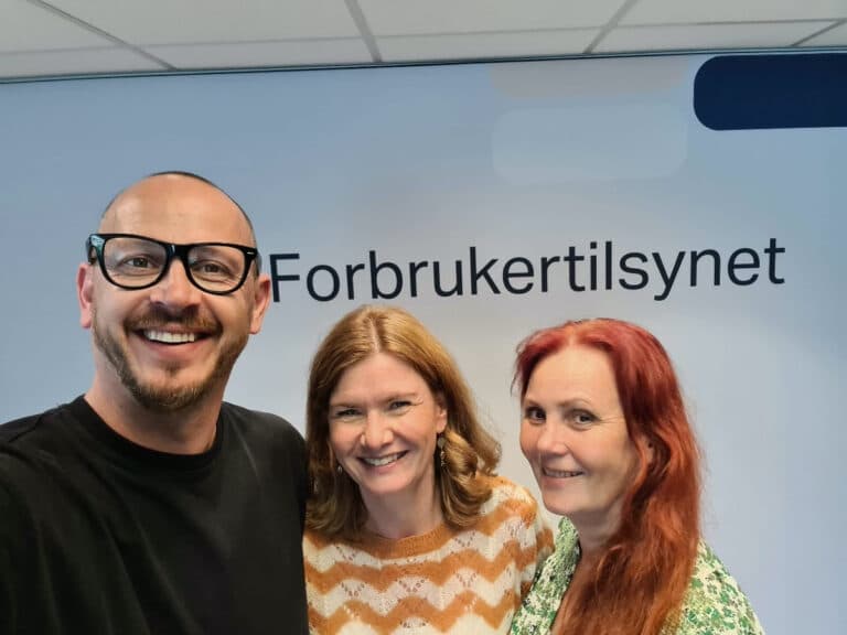 Forbrukertilsynet endrer veileder om retusjerte bilder etter møte med Norges Fotografforbund ...